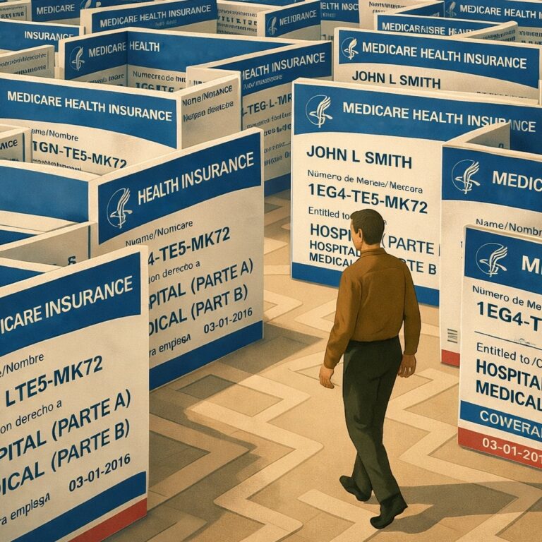 Arizona SHIP – Navigating Medicare